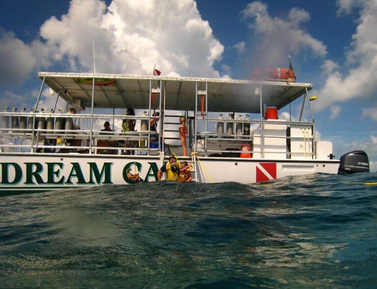 Lost Reef Adventures, Key West, FL - Diving Key West